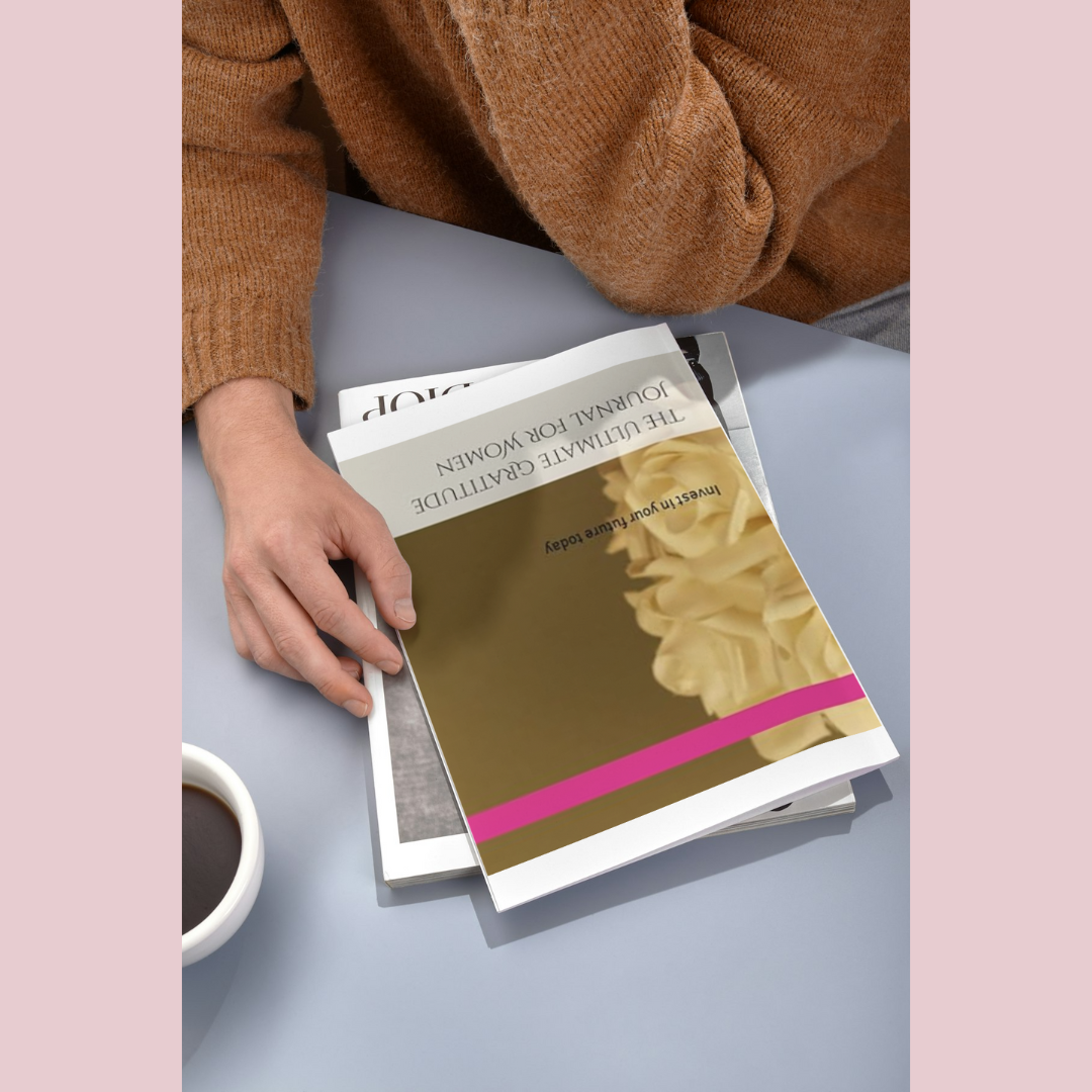 Be Bundy - Creating Confident Leaders